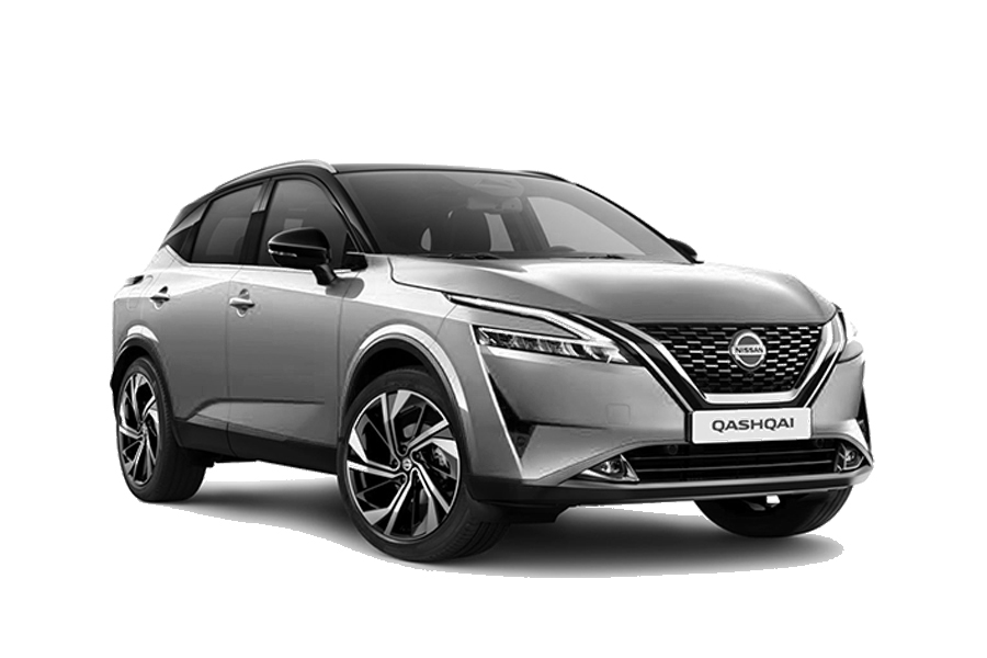 Nissan Α. Μουστάκας Α.Ε | Nissan Qashqai E-Power